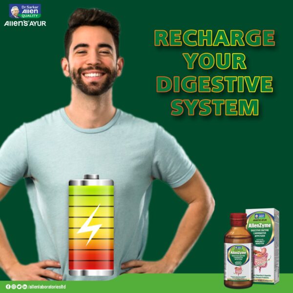 AllenZyme | Allen Laboratories