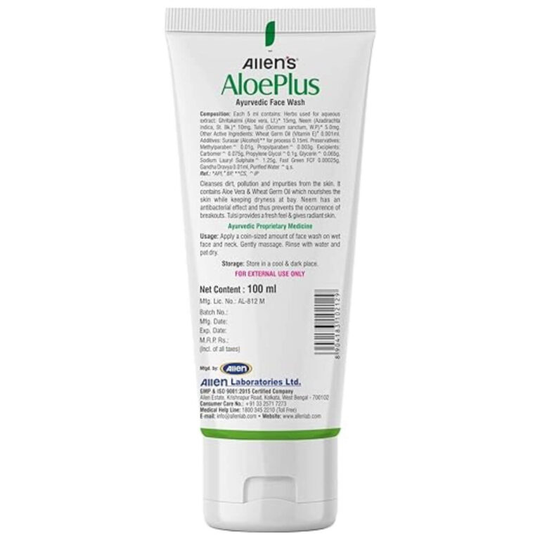 Paintox Gel | Allen Laboratories