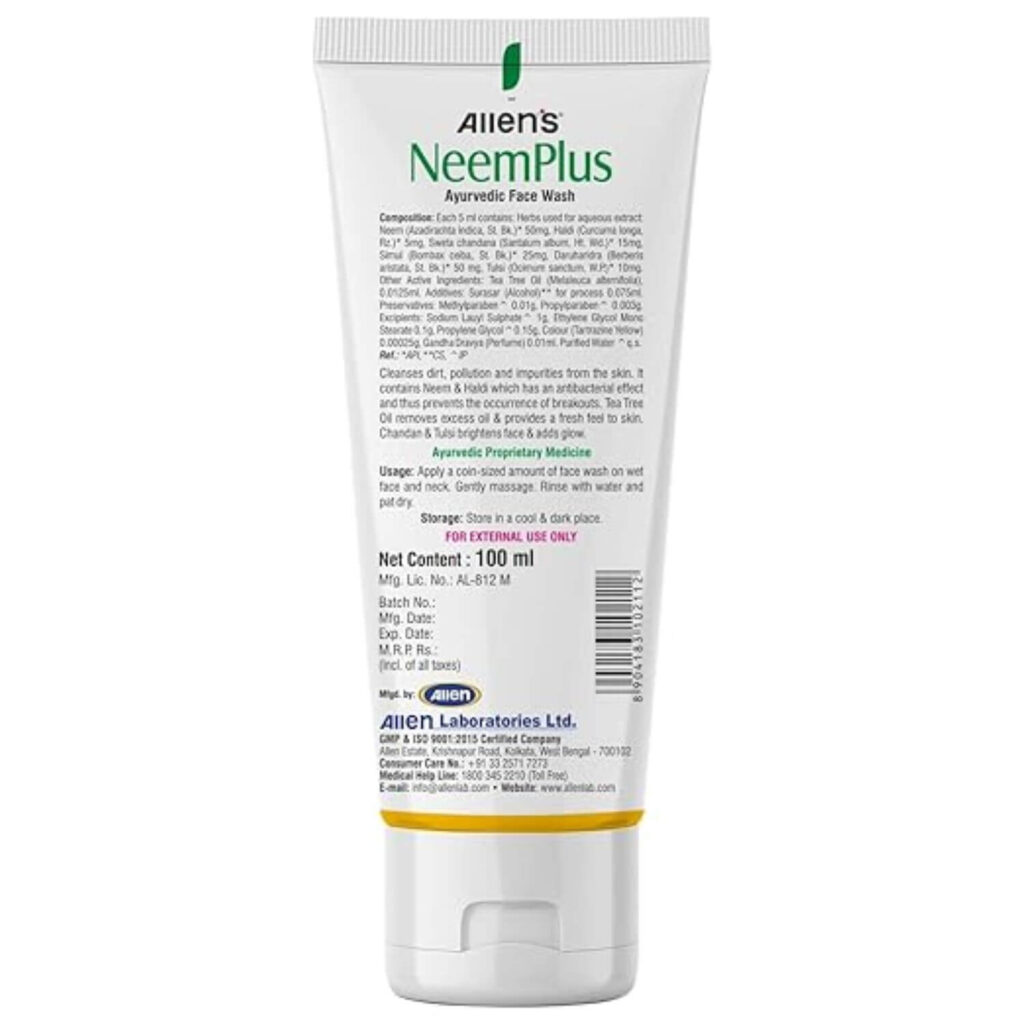 Paintox Gel | Allen Laboratories